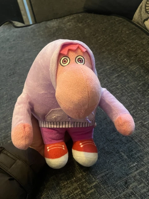 EMBARRASSMENT INSIDE OUT 2 Plush | Inside Out Embarrassment Inside Out ...