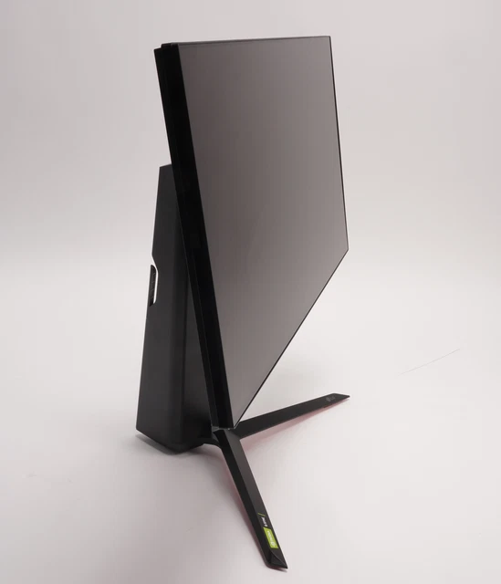 LG 27GN950-B 27-INCH UltraGear 4K UHD Nano IPS 144Hz Gaming Monitor ...