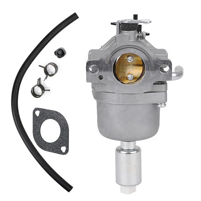 CARBURETTOR FOR BRIGGS & Stratton 31A507-0114/0116/0117/0118/0120/0122-B1/E1 > $35.58 - PicClick AU