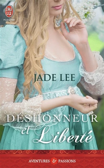 DESHONNEUR ET LIBERTE, Jade Lee et Catherine Berthet EUR 3,00 - PicClick FR