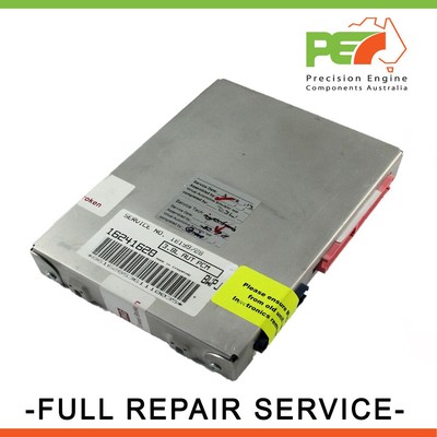ELECTRONIC CONTROL MODULE Repair Service For Holden Commodore VS V6 ...