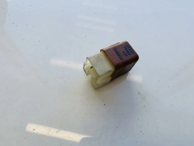 2523079964 Relay module for Nissan Primera 1999 FR1378173-53 EUR 6,00 ...