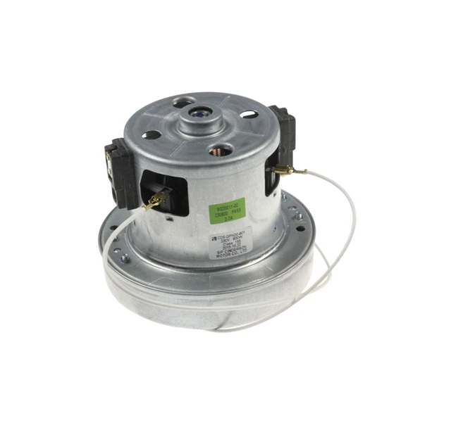 ROWENTA MOTOR CDS-GPN20-801 230V Staubsauger X-Trem Ergo Force RO54 ...