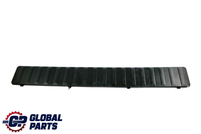BMW X5 SERIES E53 Boot Trunk Lid Tailgate Bottom Trim Panel Insert ...