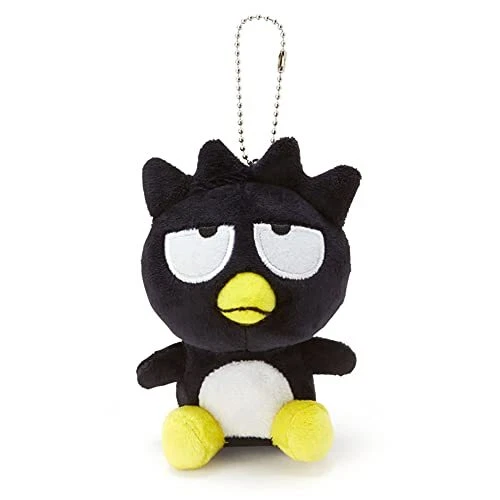 NOUVEAU PORTE-MASCOTTE SANRIO 928291 Bad Batsu Maru du JAPON EUR 33,47 ...