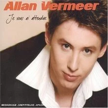 JE VOUS AI attendue, Allan Vermeer EUR 11,61 - PicClick FR