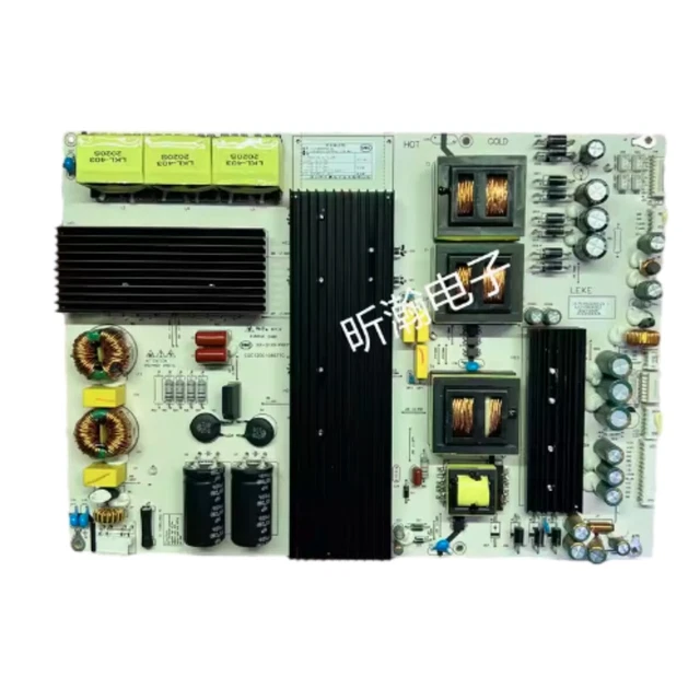 CHUANGXIAN 86-INCH MONOBLOCK Computer LK-PL850408B-24 Power Main Board ...