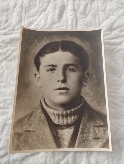 AVIS DE DÉCÈS de soldat mort pour la France Cassino Italie Ww2 EUR 8,00 - PicClick FR