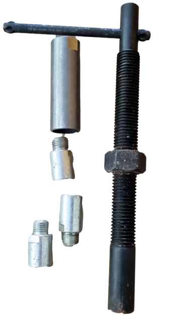 UKSCOOTERS VESPA CRANKSHAFT ASSEMBLY FITTING TOOL INSTALLING VBB VNA GS ...