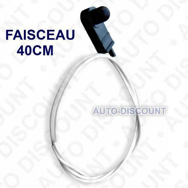 SONDE TEMPÉRATURE EXTÉRIEURE air POUR FIAT PEUGEOT CITROEN BOXER JUMPER ...