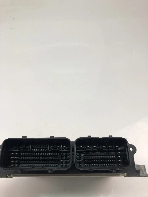 FR480 PEUGEOT MOTEUR Unité Contrôle ECU 9831852980 0261S21779 EUR 288 ...