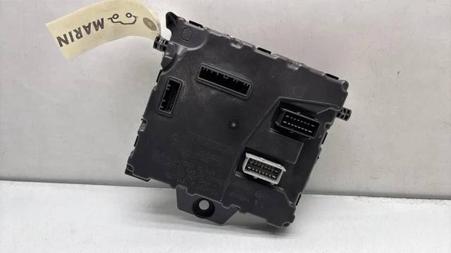 BOITIER BSI RENAULT MASTER 3 PHASE 1 284B25740R EUR 250,00 - PicClick FR