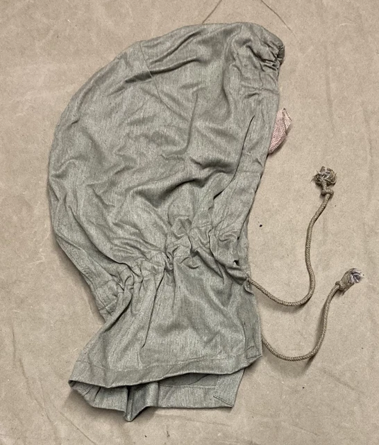 EAST GERMAN KAMPFGRUPPEN M56 Helmet Cover KdA NVA MdI Vopo Cold War ...