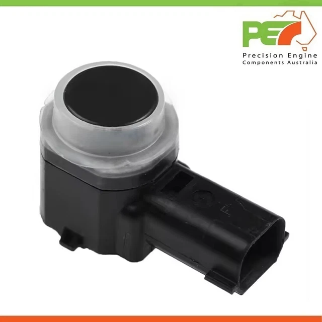 PEC-PREMIUM PARKING SENSOR for FORD RANGER PX FROM 24/10/2016 ONWARDS ...