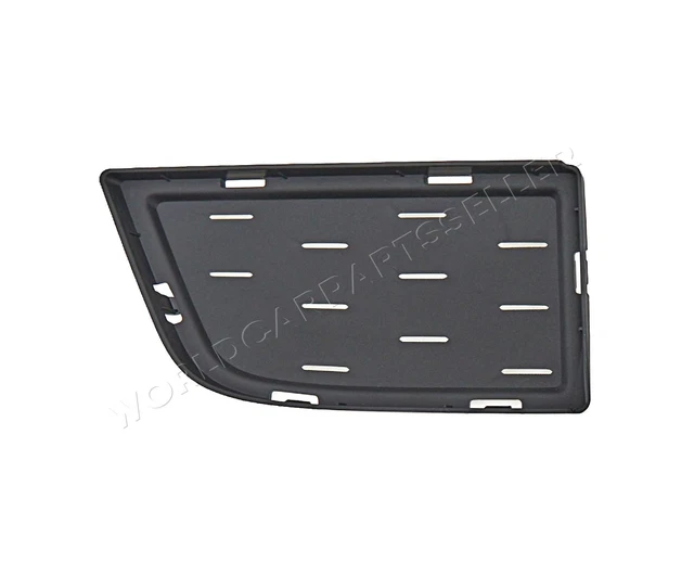 GRILLE DE VENTILATION pare-chocs droite pour BMW X3 G01 F97 17 ...
