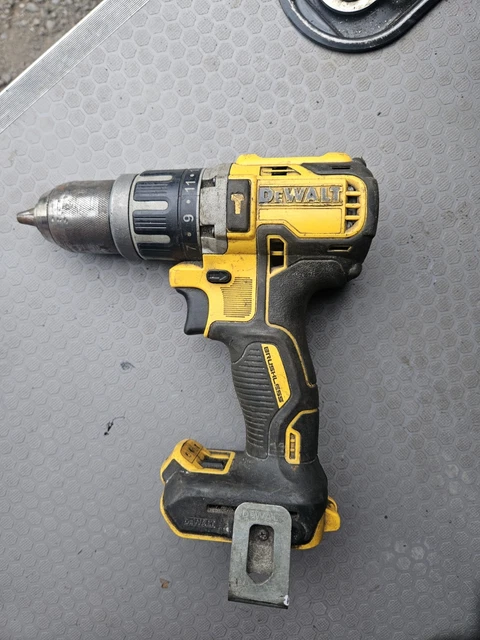 DEWALT D796 18V brushless Drill £31.88 - PicClick UK