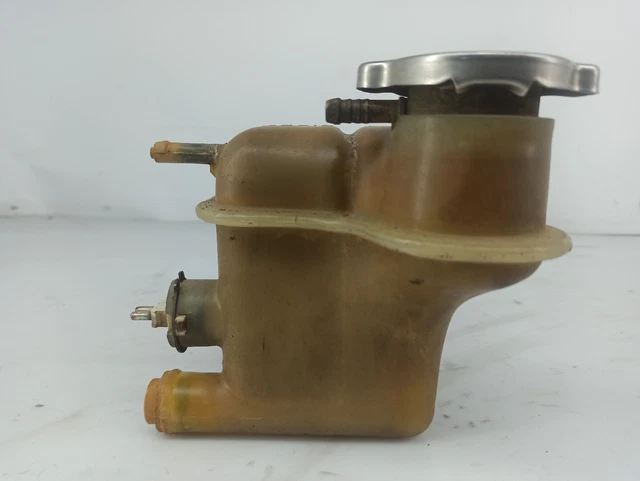 1245000649 RÉSERVOIR EXPANSION pour MERCEDES-BENZ TRES VOLUMES (W124 ...