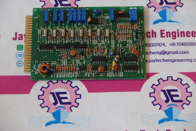 CARTE PCB TERASAKI Ecb-101 K/76Z/1-001C EUR 344,32 - PicClick FR
