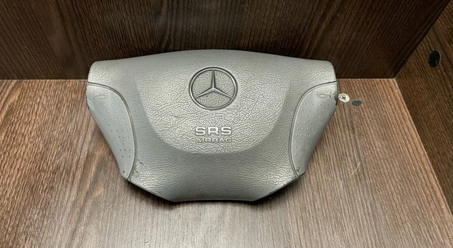MERCEDES-BENZ VITO BOX (638) (03.97-07.03) Steering Wheel Srs 16162710 ...