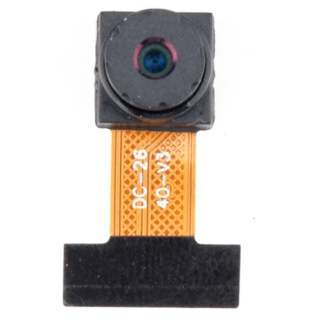 OV2640 CAMERA MODULE for ESP32 2 Million Pixels Module 66 Degrees ...