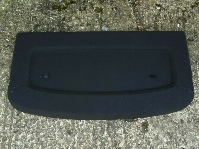 GENUINE FORD FOCUS Hatchback 2018-2024 Mk4 Parcel Shelf Load Cover ...
