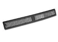VW T2 BAY Window 1973 - 1979 Front Grille Panel Air Vent 211819163A EUR ...