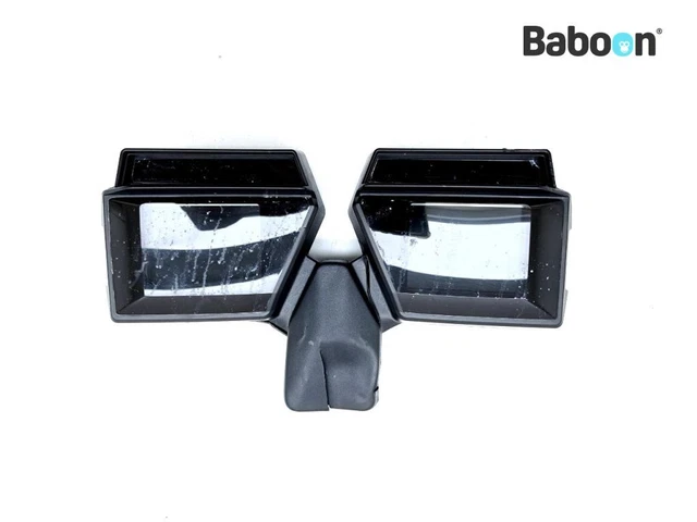 COMPTEUR SET COMPLET KMH Yamaha Tracer 9 GT 2021-> (BAP MTT890) EUR 299 ...