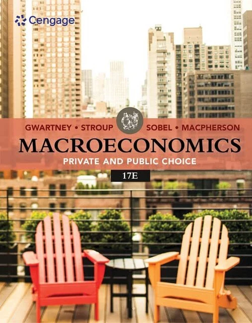 MACROECONOMICS : PRIVATE & Public Choix (Mindtap Course Liste) Par ... MACROECONOMICS : PRIVATE & Public Choix (Mindtap Course Liste) Par ...
