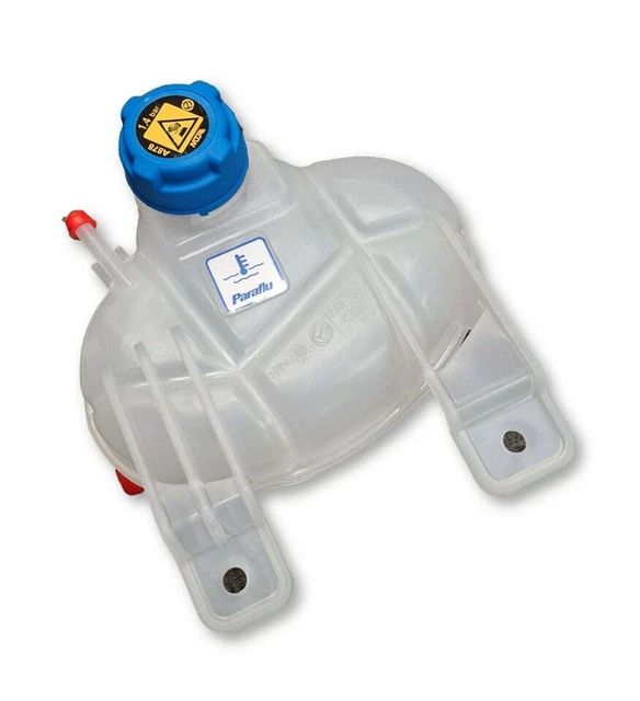 GENUINE NEW ALFA Romeo Mito, Fiat Punto Evo 0.9 Radiator Expansion ...