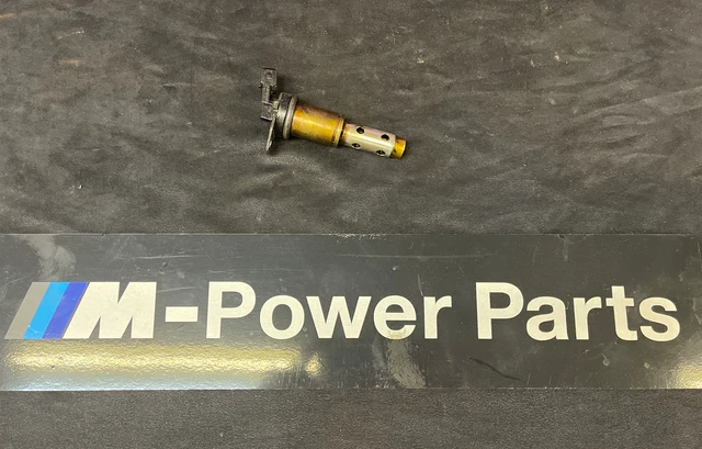 BMW N54 VANOS solenoid genuine EUR 40,49 - PicClick FR