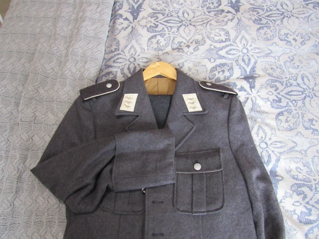 Ww2 Reproduction German Uniforms FOR SALE! - PicClick UK