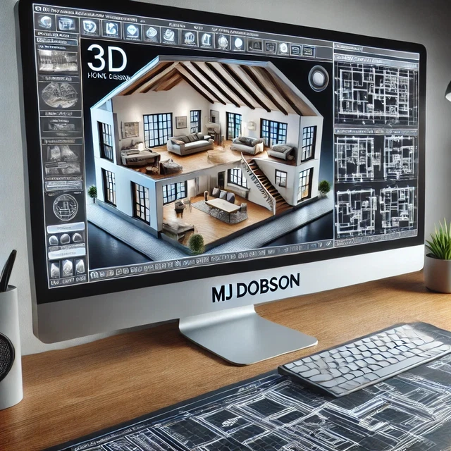 3D HOME DESIGN Suite Laptops Floor Plans Layouts Pro Room Plan ...