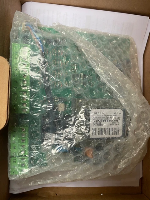 FAAC CARTE ÉLECTRONIQUE 748d 740d 230v ac 202269 EUR 150,00 - PicClick FR