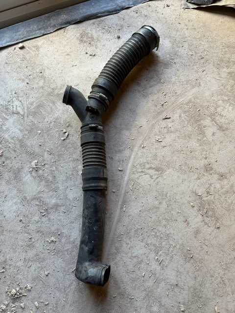 LAND ROVER DEFENDER 300 TDI / TD5 Air Intake Pipe £50.00 - PicClick UK