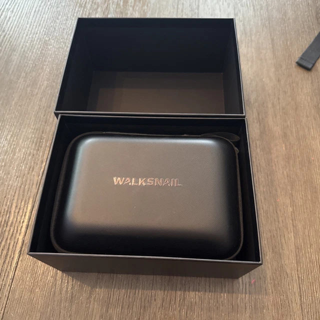 WALKSNAIL AVATAR GOGGLES X £331.42 - PicClick UK