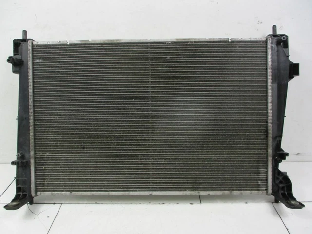 COOLER RADIATOR ALFA Romeo Giulietta (940) 1.6 Jtdm 505144810 £67.09 ...