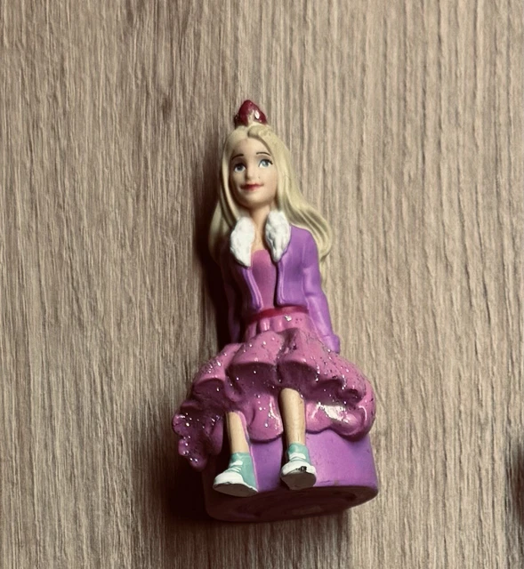 TONIES / TONIE - Barbie Princess Adventure NEU & OVP Rarität EUR 29,99 ...