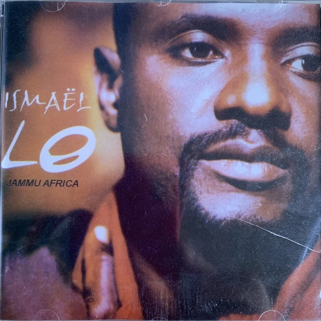 ISMAEL LO JAMMU Africa CD - New - RefNCD7 EUR 15,89 - PicClick FR
