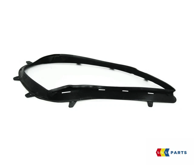 NEW GENUINE MERCEDES Benz Mb Ml Class W164 Facelift Headlight Seal ...