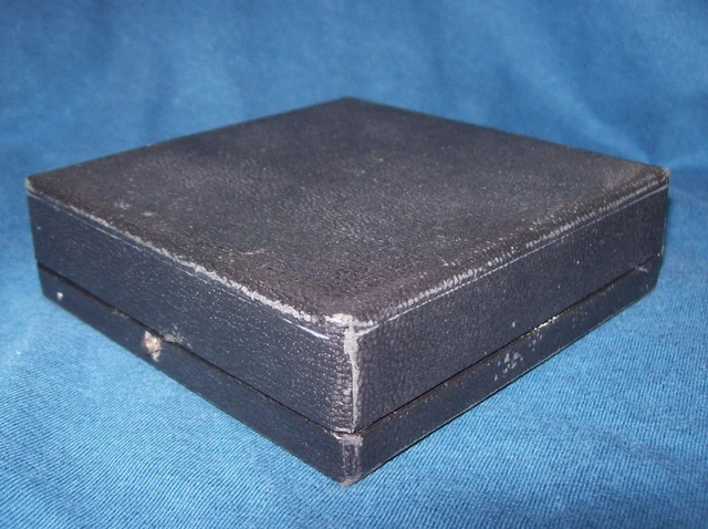 WW2 GERMAN CROSS Case. £24.62 - PicClick UK