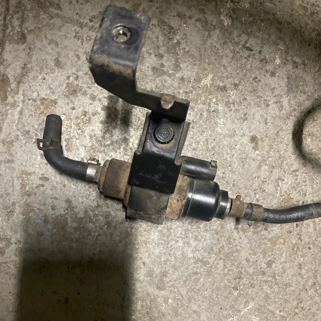 RANGE ROVER SPORT L320 LAND DISCOVERY 4 Fuel Pump Auxiliary Heater ...