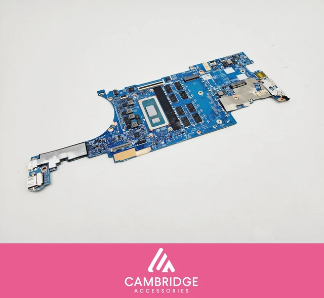 HP PAVILION X360 14-EK Intel Core i3-1315U 8GB Motherboard N39397-601 £ ...