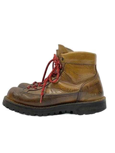 DANNER 20TH ANNIVERSARY ed Model/Lace-Up Boots/-/Brw/Leather/0812Z1500 ...