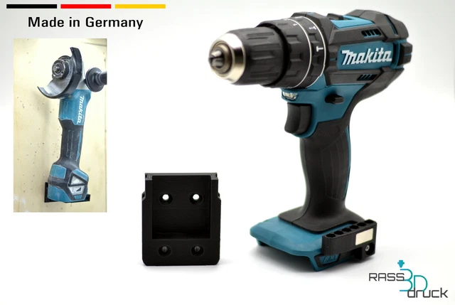 Makita Akkuschrauber Halter 1
