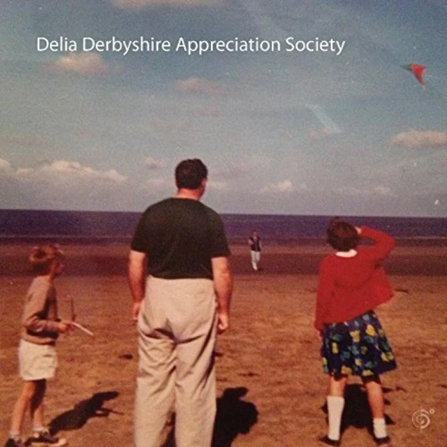 SOCIÉTÉ D'APPRÉCIATION DELIA Derbyshire CD EUR 17,75 - PicClick FR