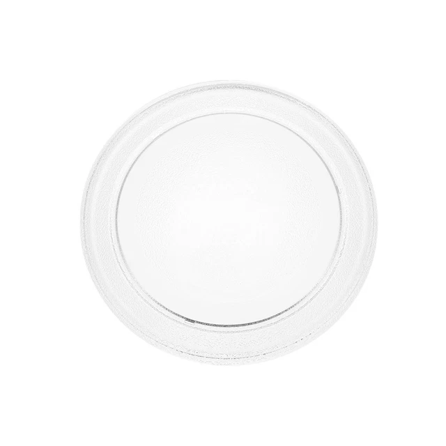 GLASS PLATE FOR Microwave Replacement Turntable Tray Support Oven Dish ...