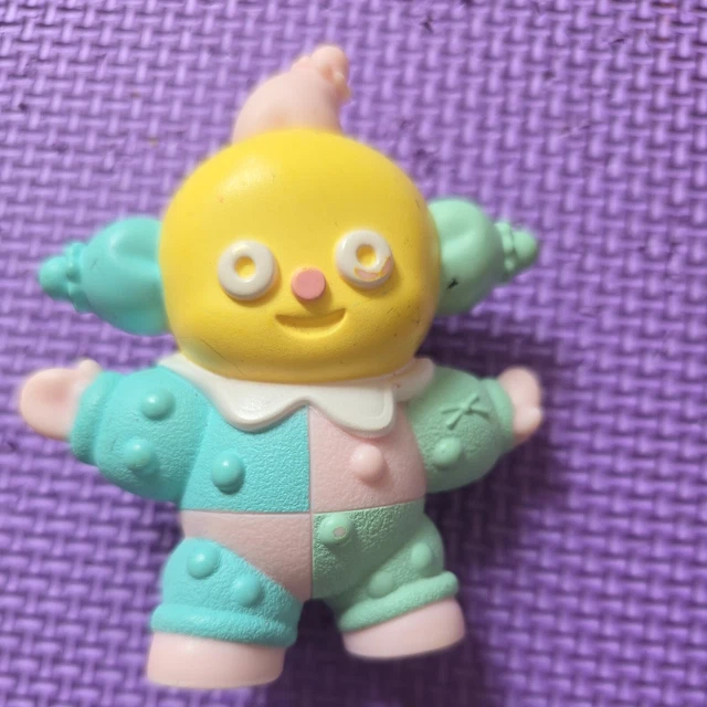 CBEEBIES BBC MOON & ME plastic Toy Action Figure £5.99 - PicClick UK