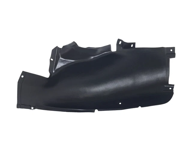 Parafango Passaruota Hdpe Anteriore Sinistro Per Audi A8 Berlina 94 02