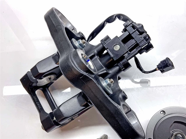 2025 HONDA CB1000 HORNET SP Lock Set - 35010MLLD00 £250.00 - PicClick UK