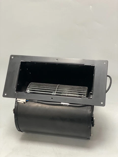 DUNLI EC92-F146-020 EC Forward Curved Centrifugal Fan Blower - Dual ...